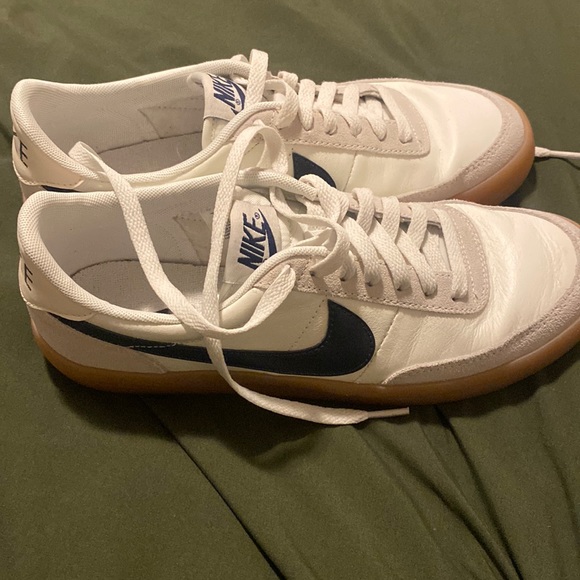 Nike | Shoes | New Pair Of Nikes That Are In Style Only Been Wore Twice ...